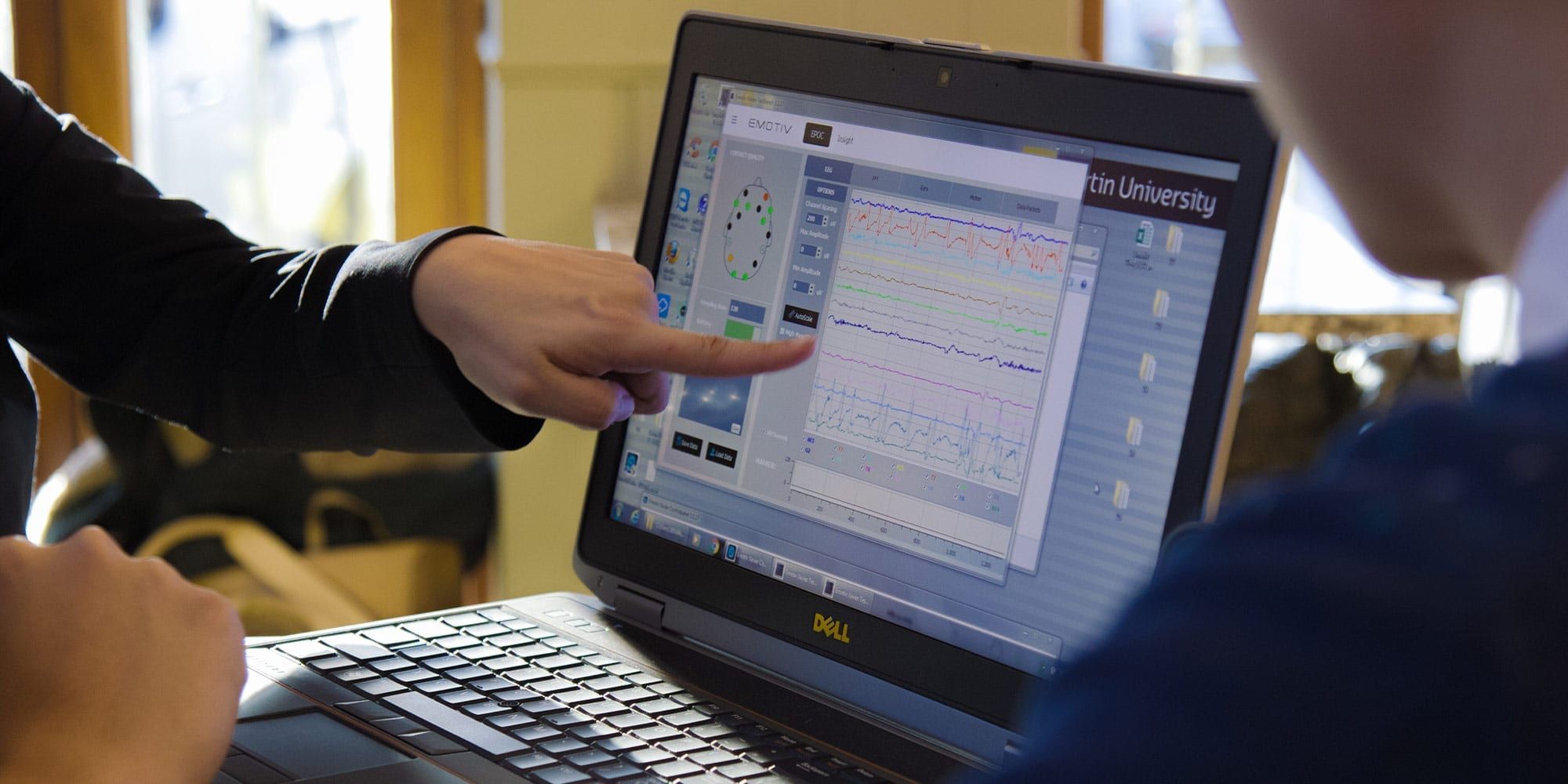 Consumer Research Lab, Curtin Business School - About | Curtin University