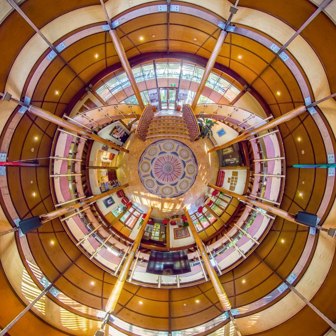 Overview | John Curtin Gallery