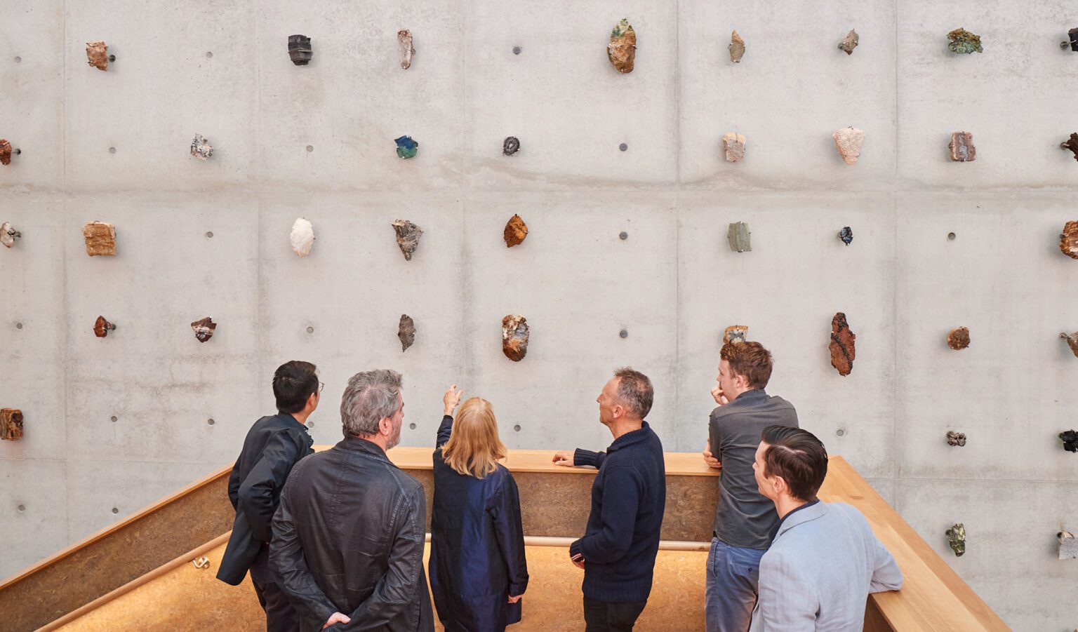 Explore | John Curtin Gallery