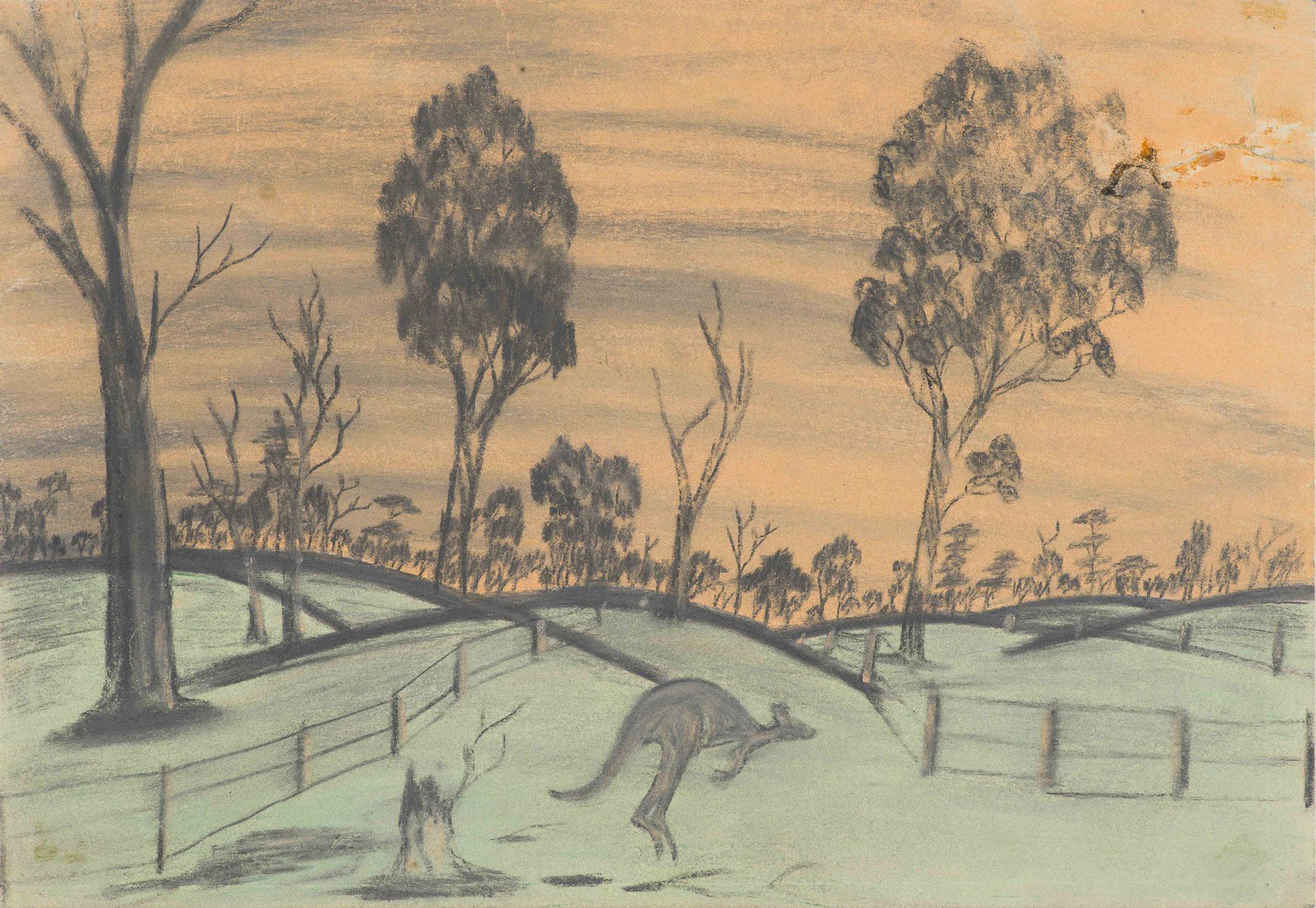 Overview | John Curtin Gallery