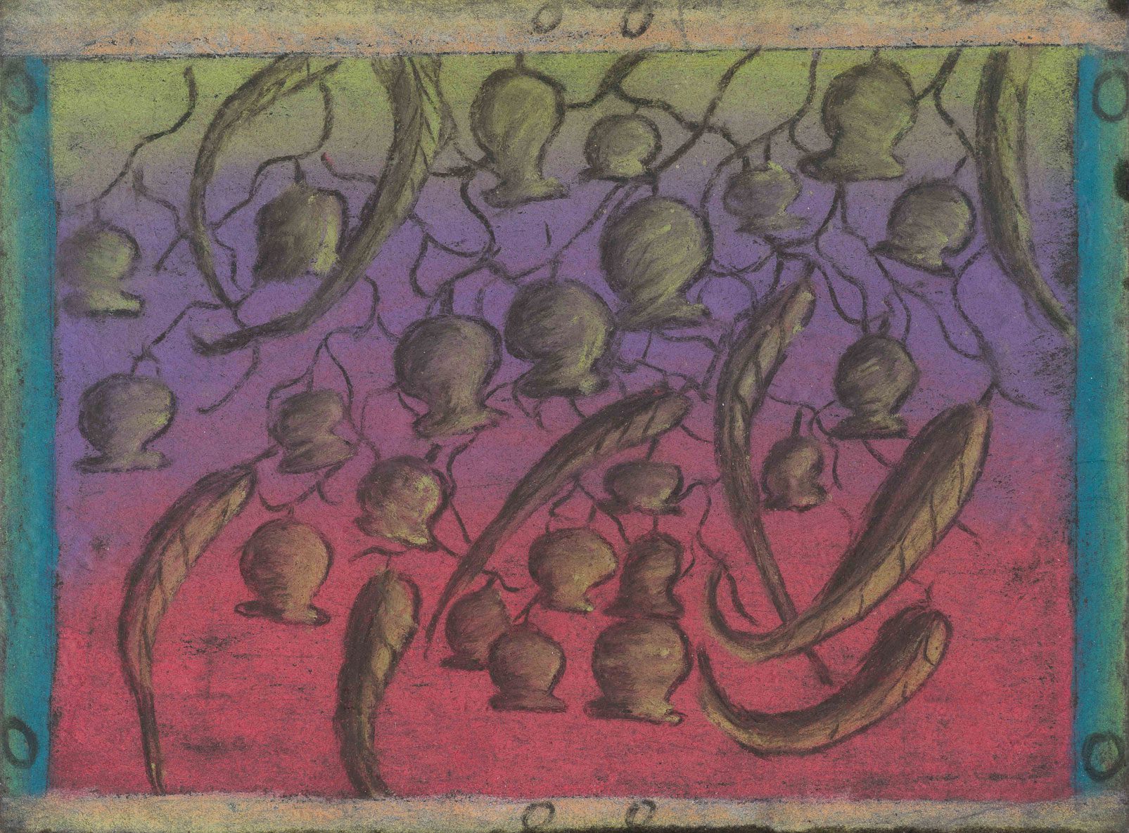 Overview | John Curtin Gallery