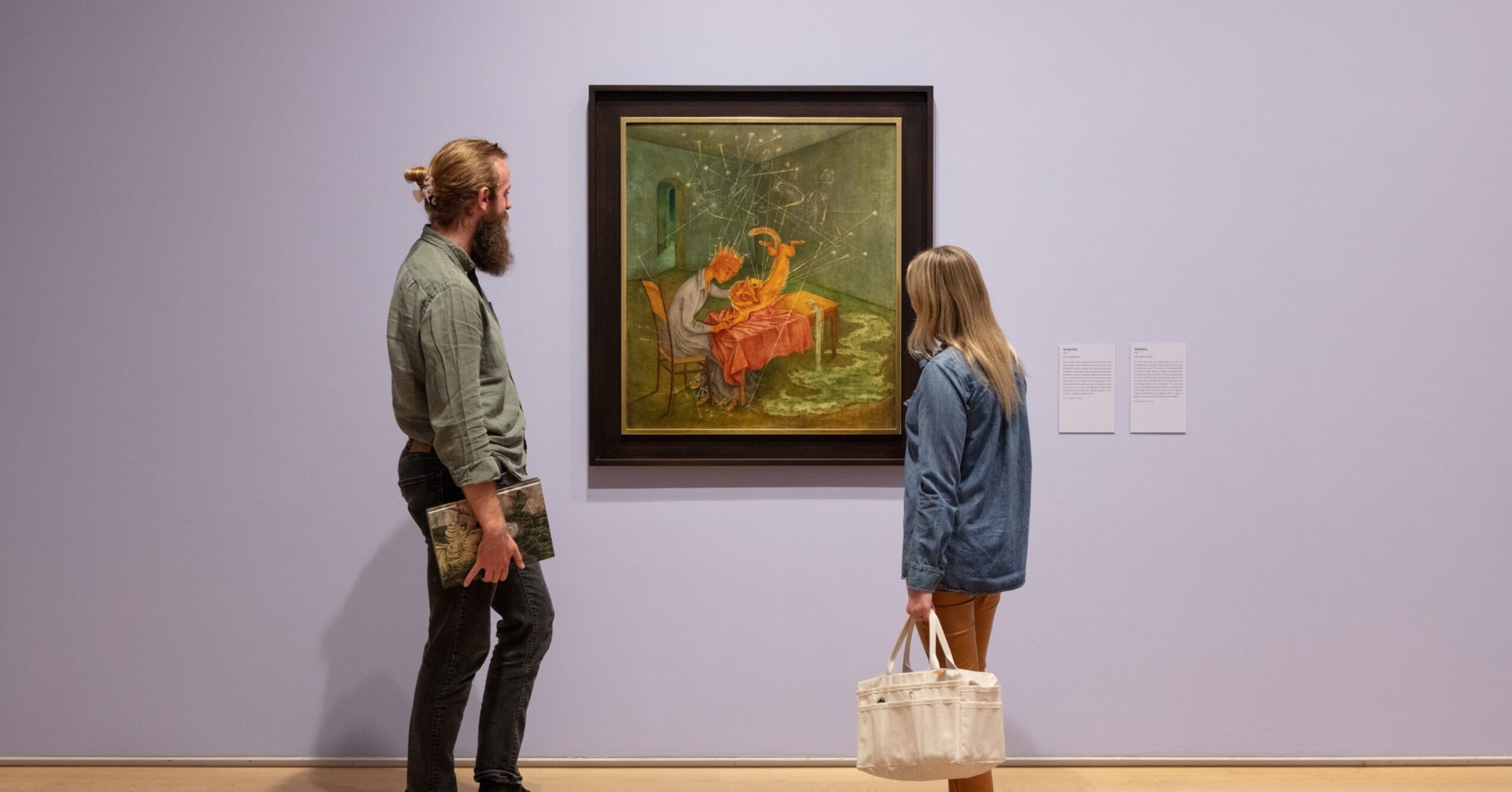 Emma Buswell Knitting Workshop | John Curtin Gallery