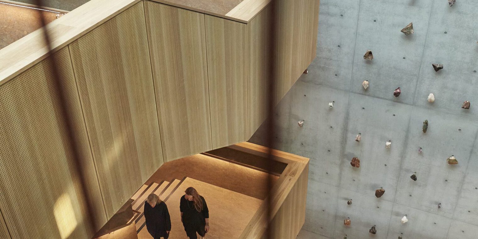 Public Art | John Curtin Gallery