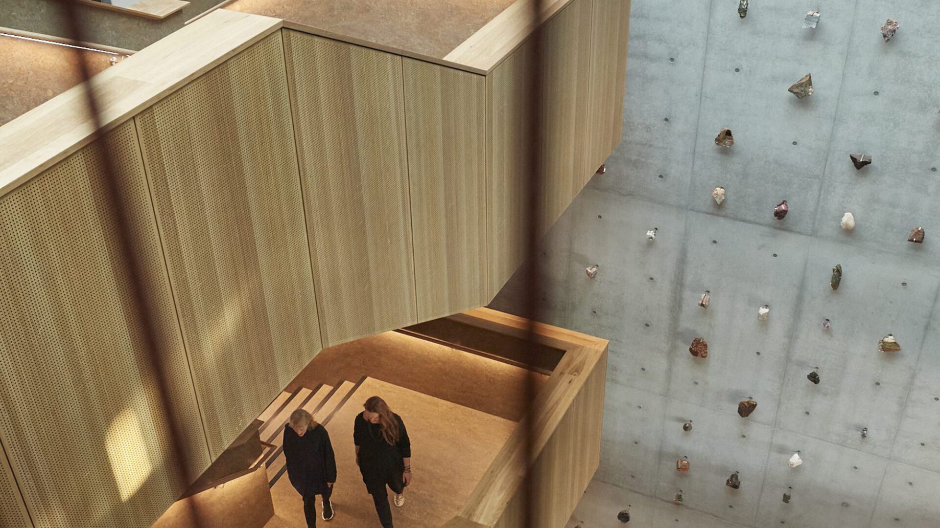 Public Art | John Curtin Gallery