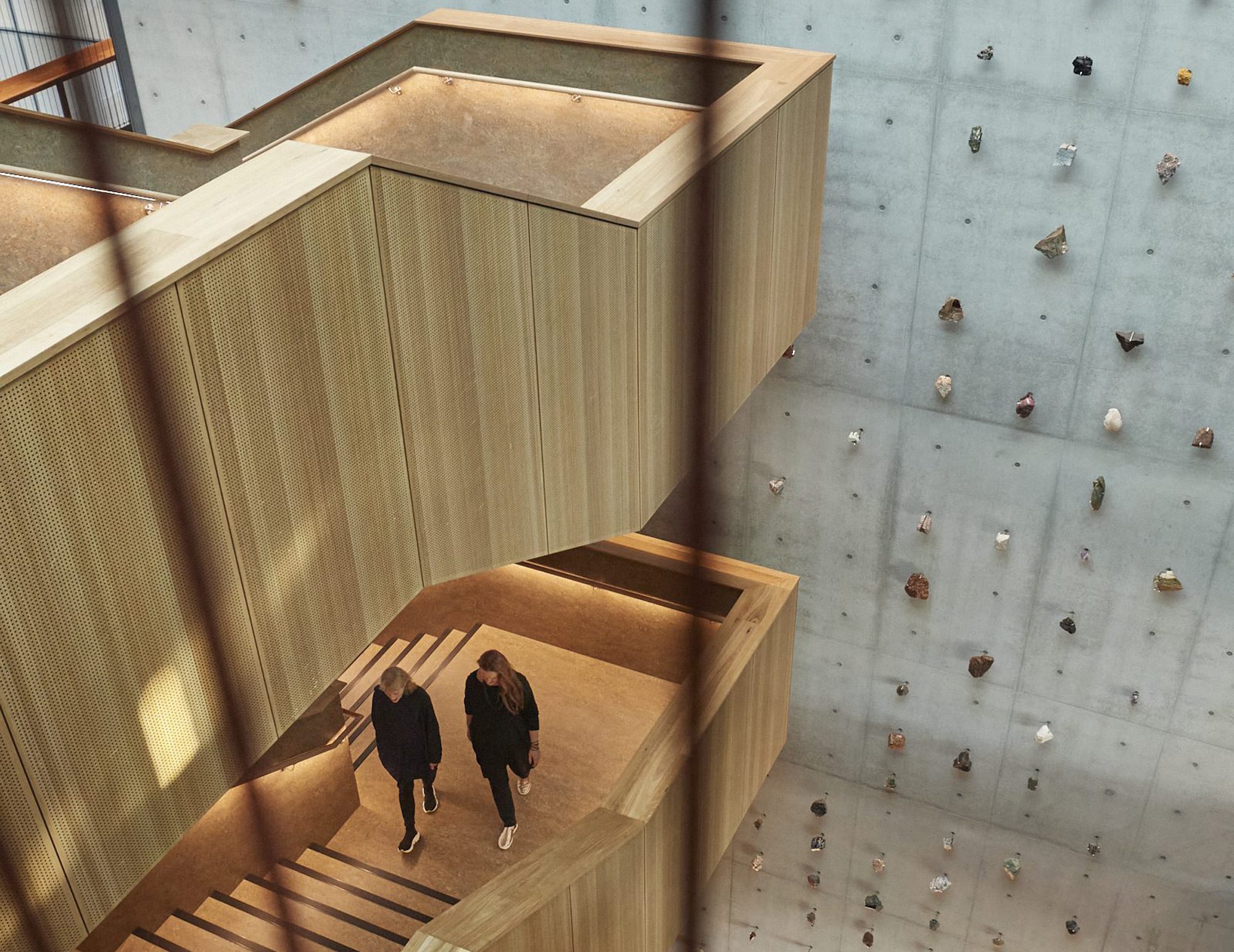 Public Art | John Curtin Gallery