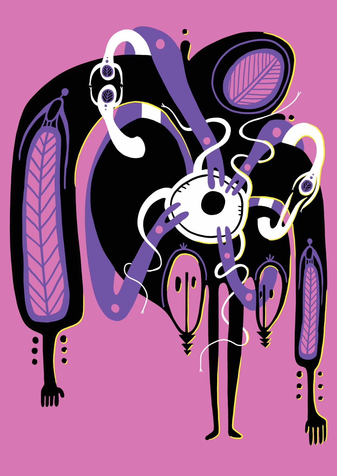 JCG Djeran Season — Exhibitions Opening Night | John Curtin Gallery