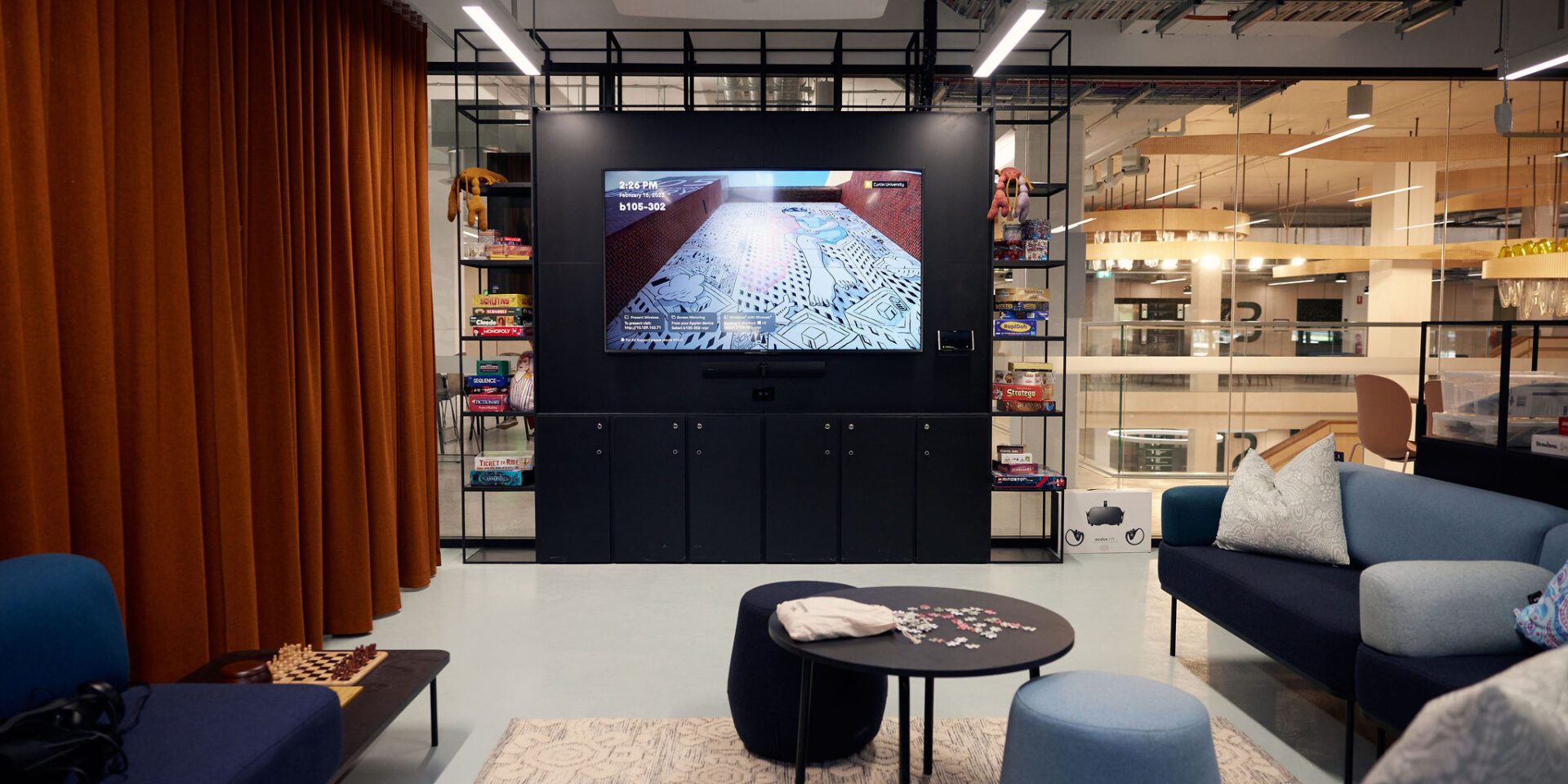 Welcome to Warninyup: The Library’s new purpose-built Makerspace - Library | Curtin University ...