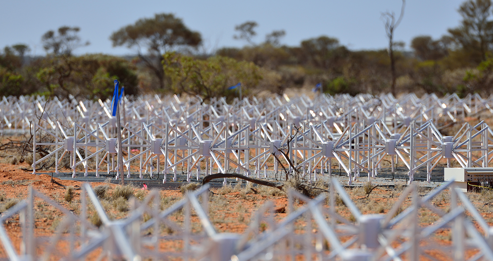 Curtin’s Search for Extraterrestrial Intelligence going where no radio ...