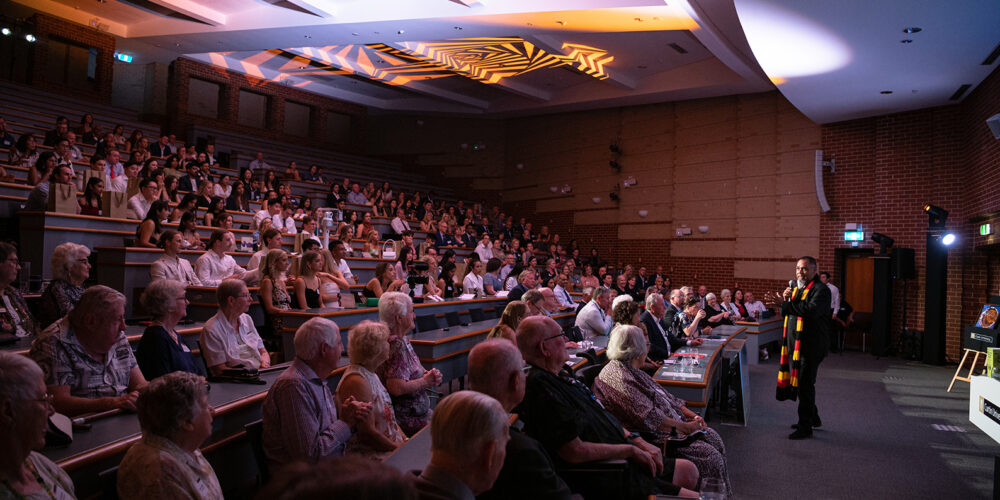 Curtin celebrates first cohort of Medical School graduates - Research ...