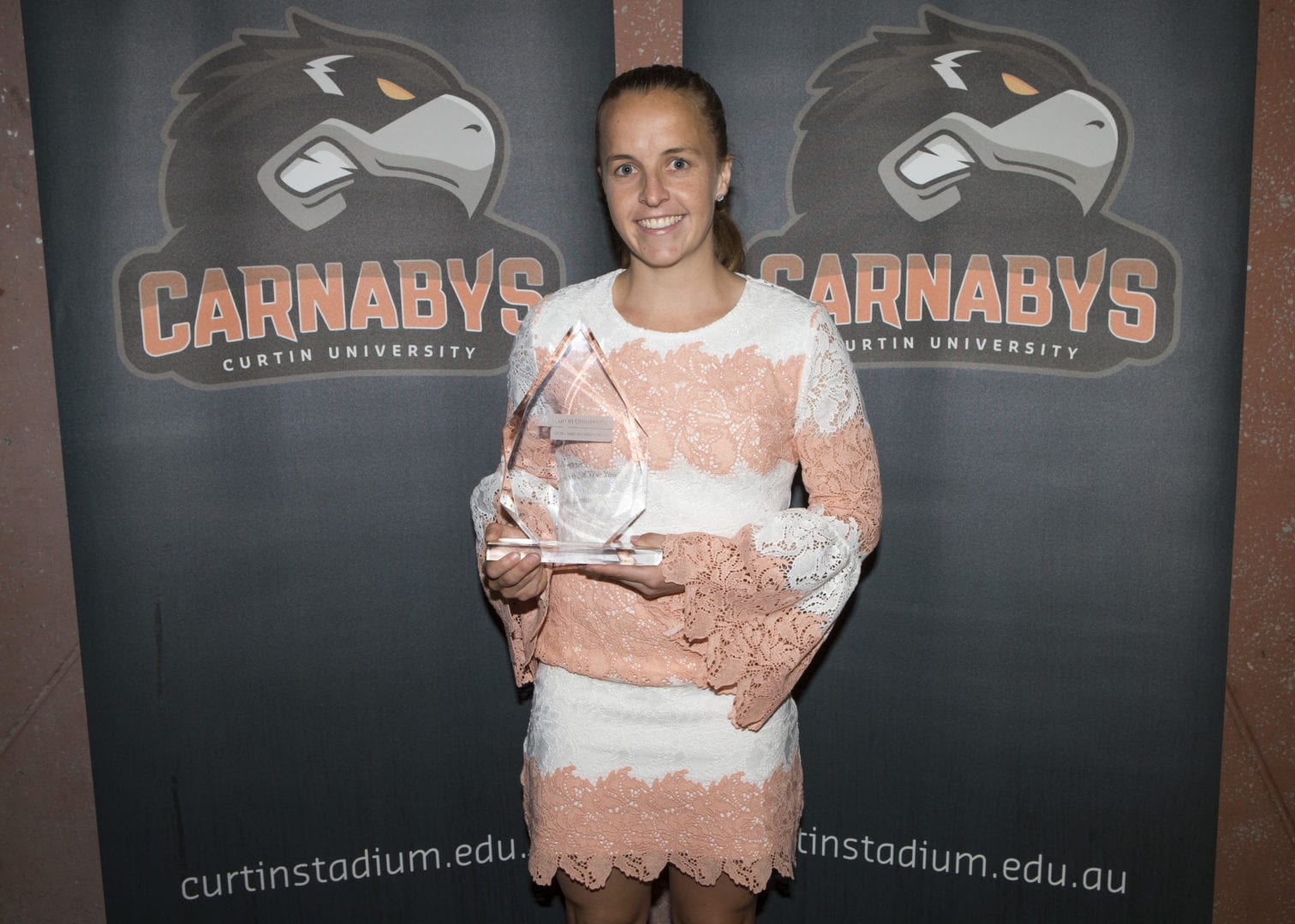 Curtin’s sports stars crowned at annual awards ceremony - News at ...