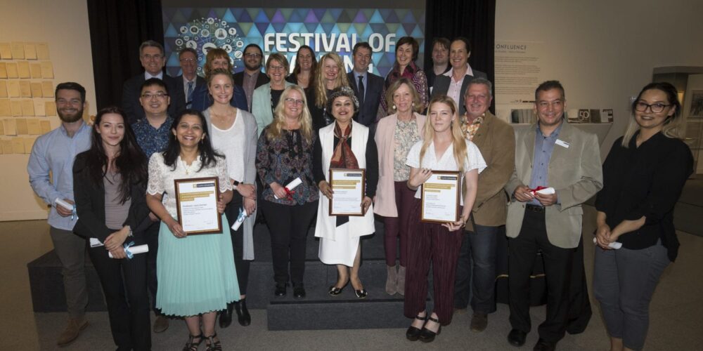 Curtin’s teaching excellence celebrated during the Festival of Learning ...