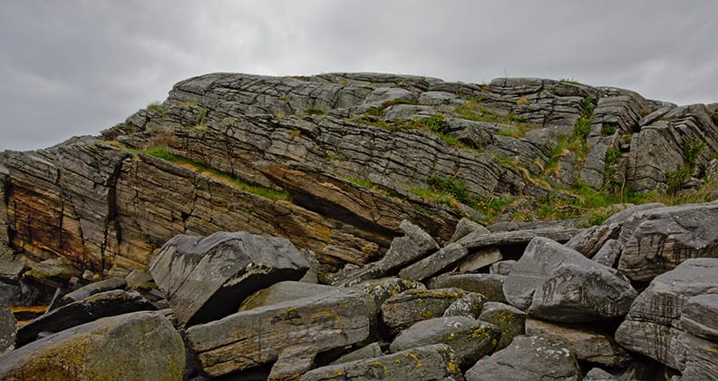 Researchers discover missing ingredient from Earth’s continental crust ...