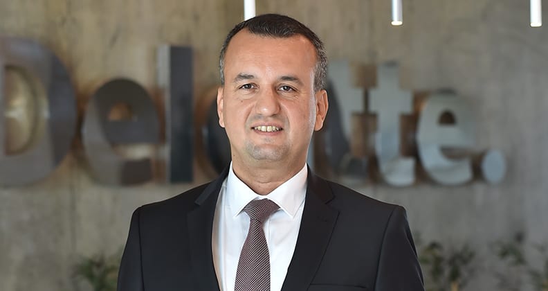 Executive for Deloitte Turkey making an impact - News at Curtin ...