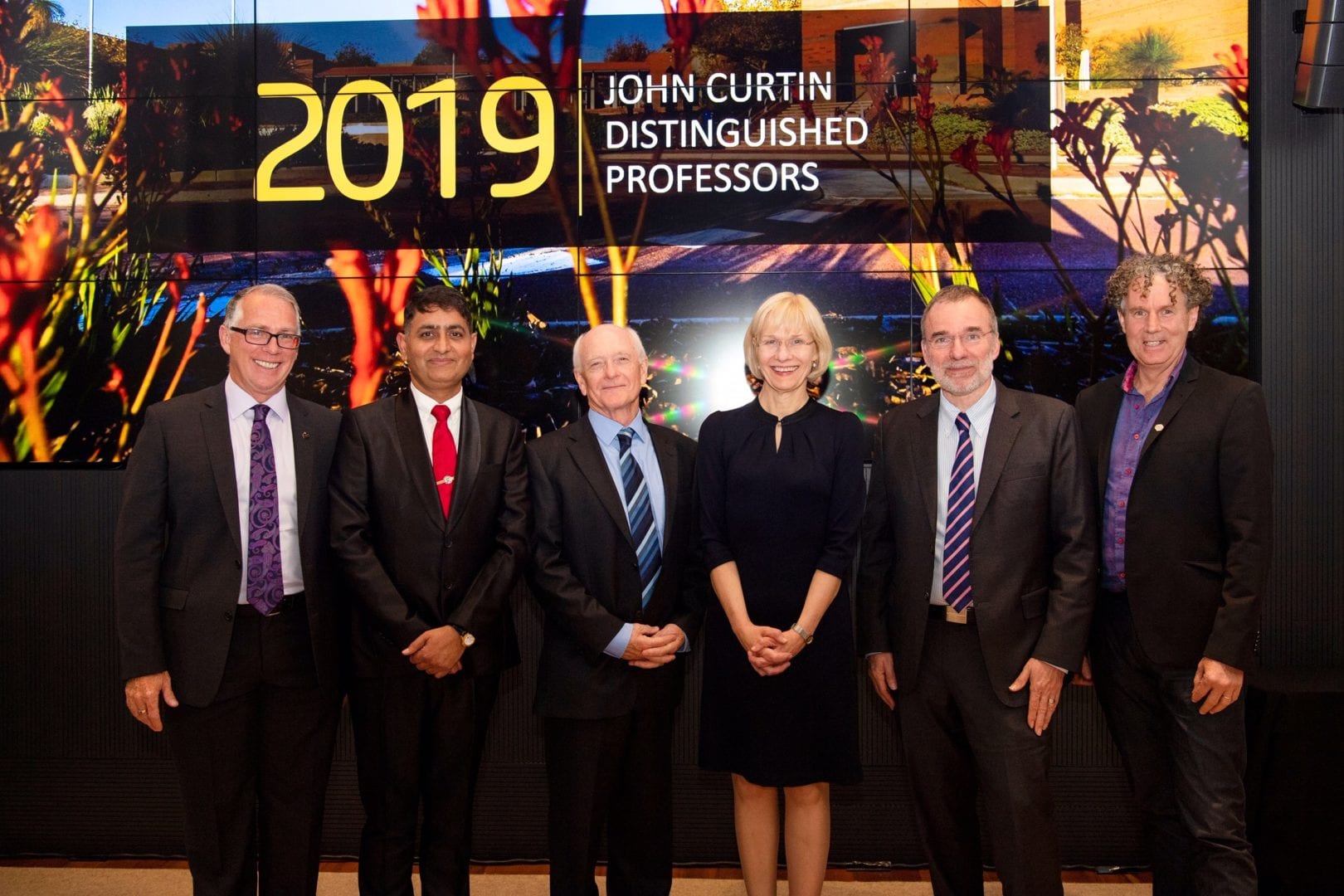 Six exceptional Curtin researchers awarded University’s highest honour ...