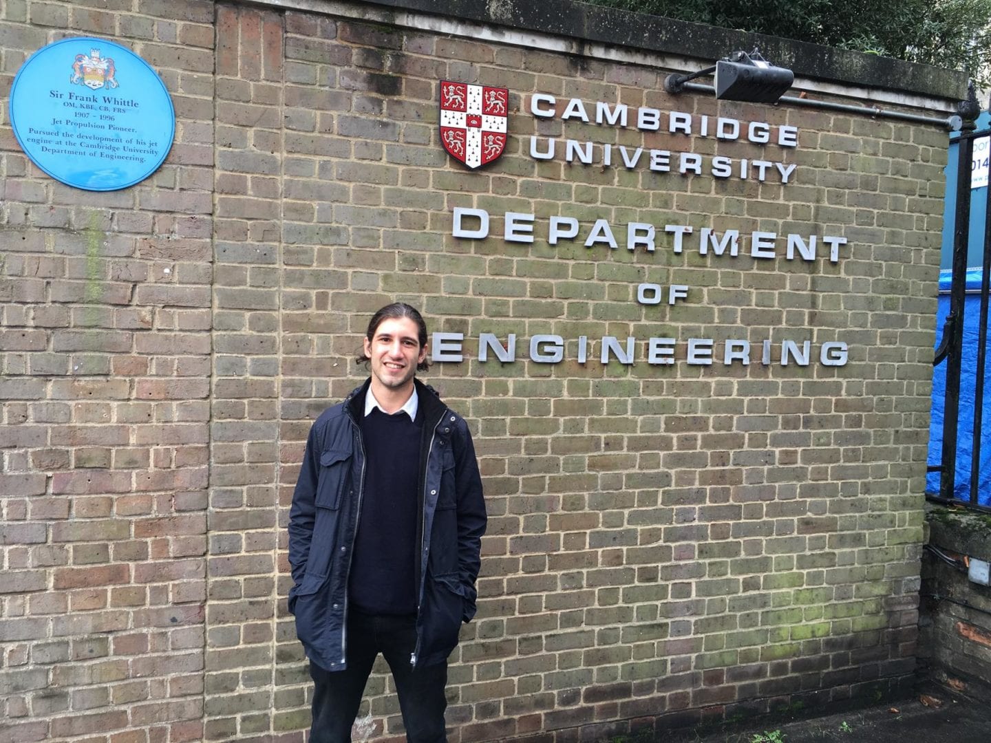 Cambridge calling: Curtin Indigenous graduate sets study record - News ...