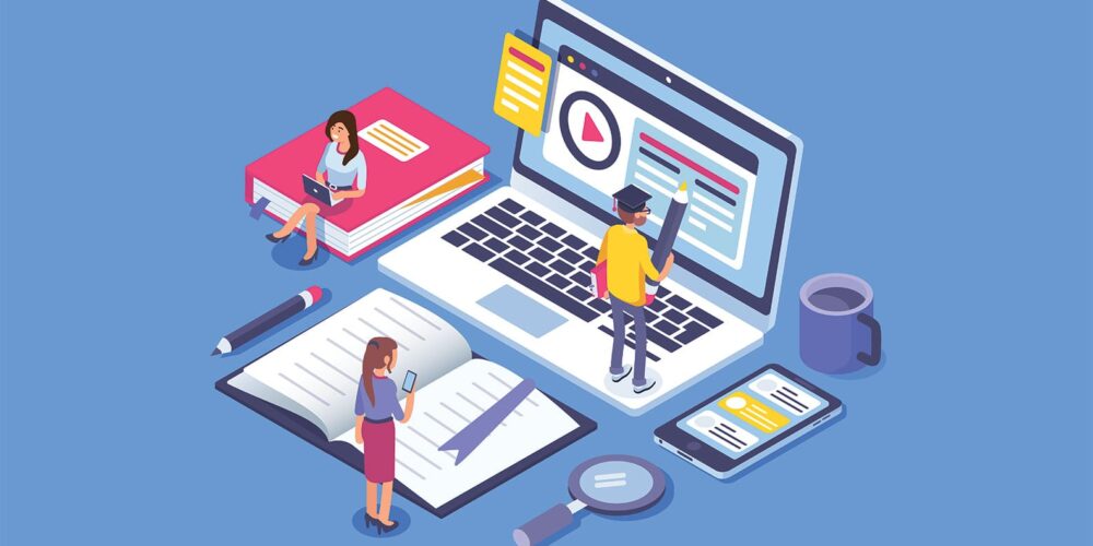 How online study became the new norm - Research | Curtin University ...