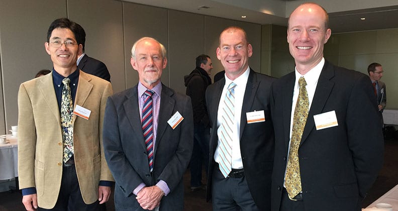 Curtin researchers WA’s only winners at prestigious awards - News at ...