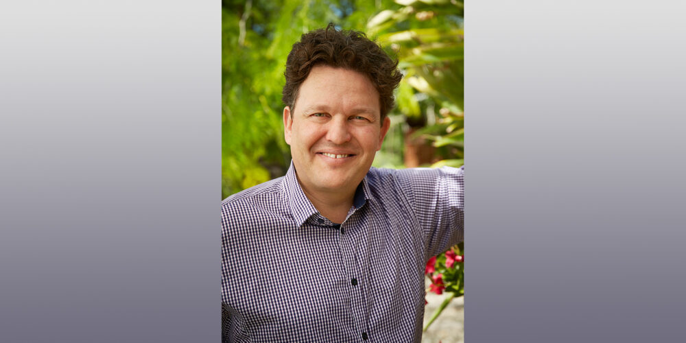 Environmental scientist named Dean of Sustainable Futures at Curtin ...