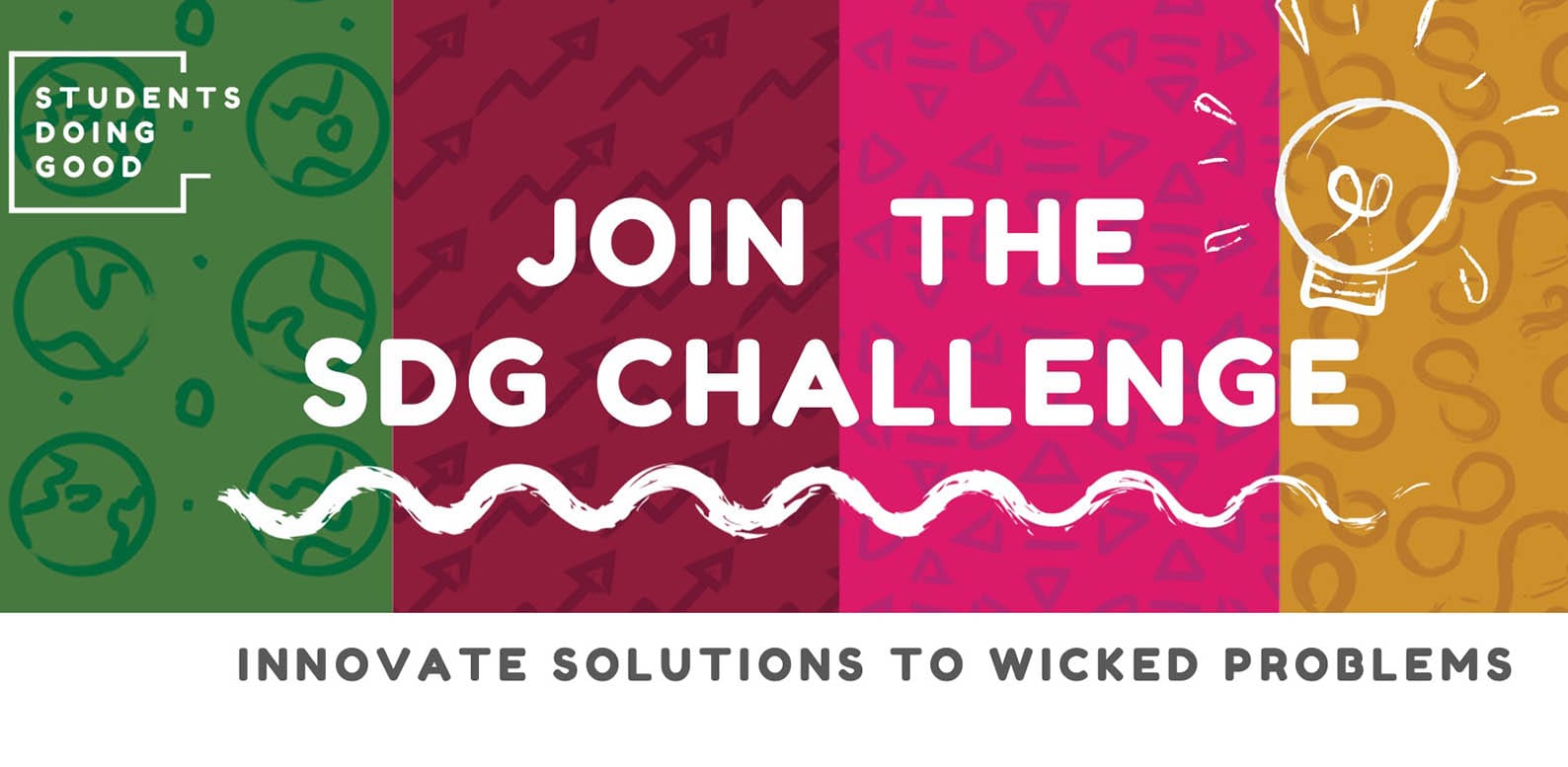 Do you accept the Students Doing Good challenge? - News at Curtin ...