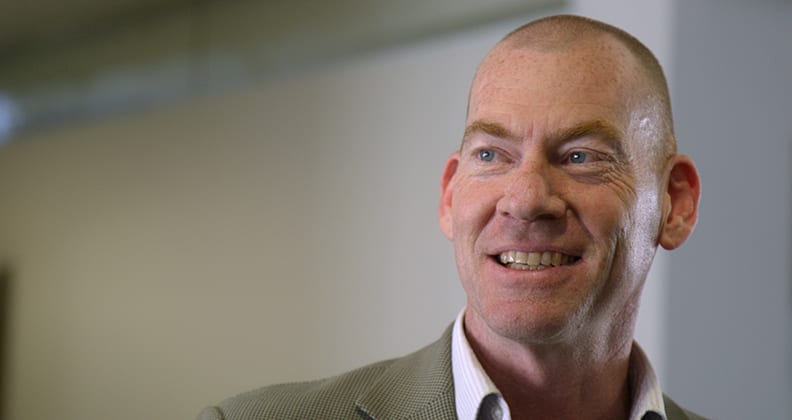 Researchers in focus: Professor Steven Tingay | Curtin University