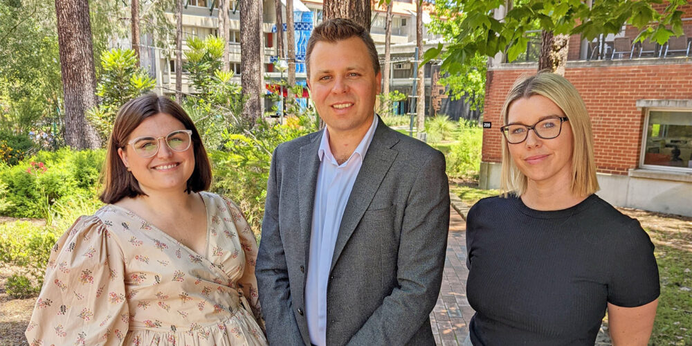 Funding boost to strengthen WA’s data science capability - Research ...