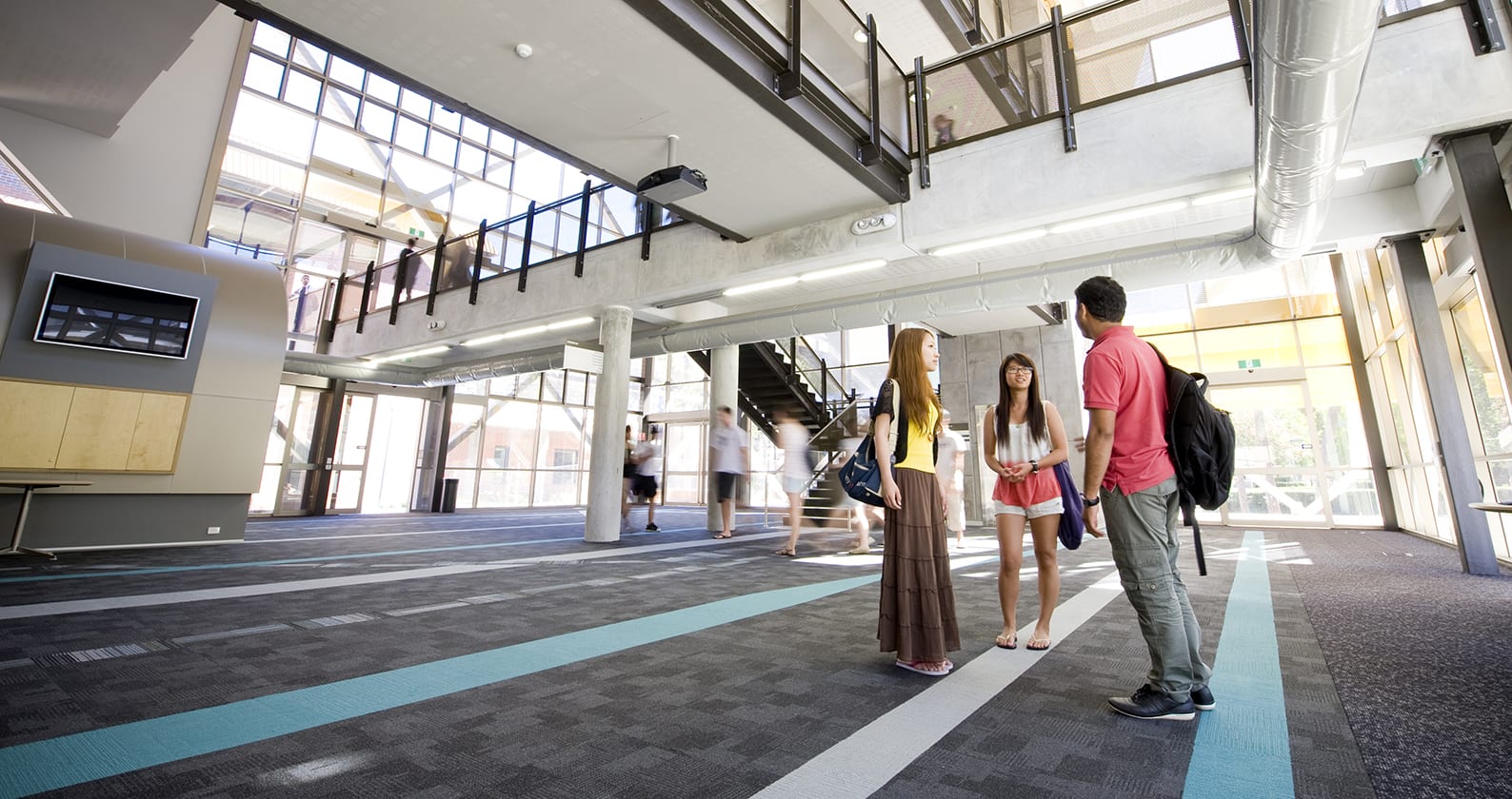 Curtin’s global young university rankings on the rise again - News at ...