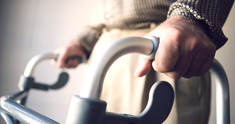 Lateropulsion sits front and centre on the balance board - Research ...