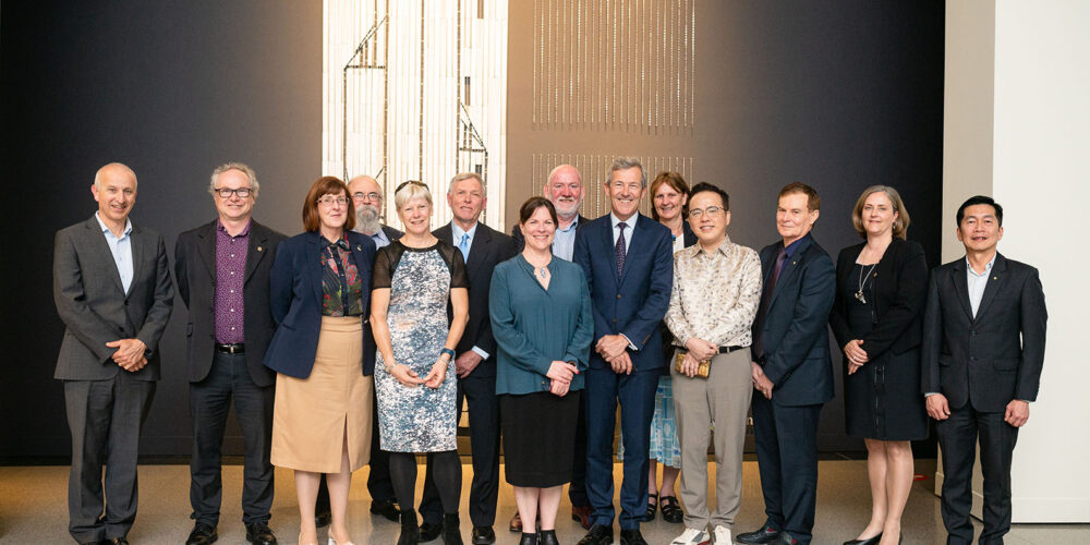 Exceptional staff awarded Curtin’s highest academic honour - Research ...