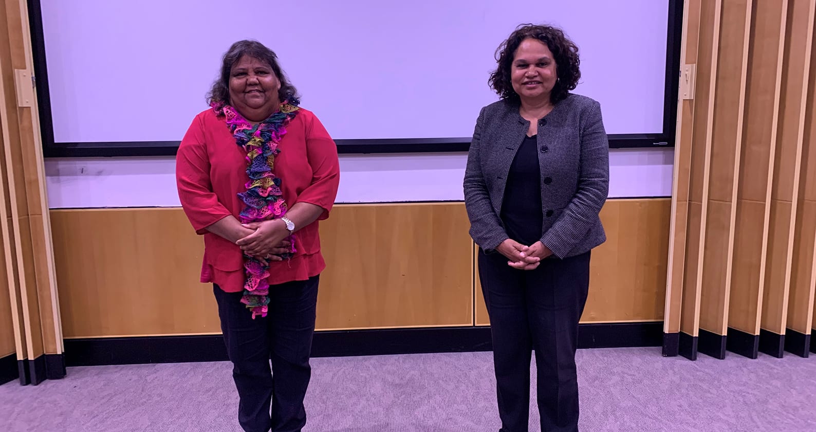 Rob Riley memorial lecture a call for social justice and health equity ...