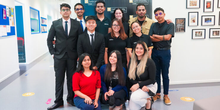 Curtin staff lauded at national teaching awards - News at Curtin ...