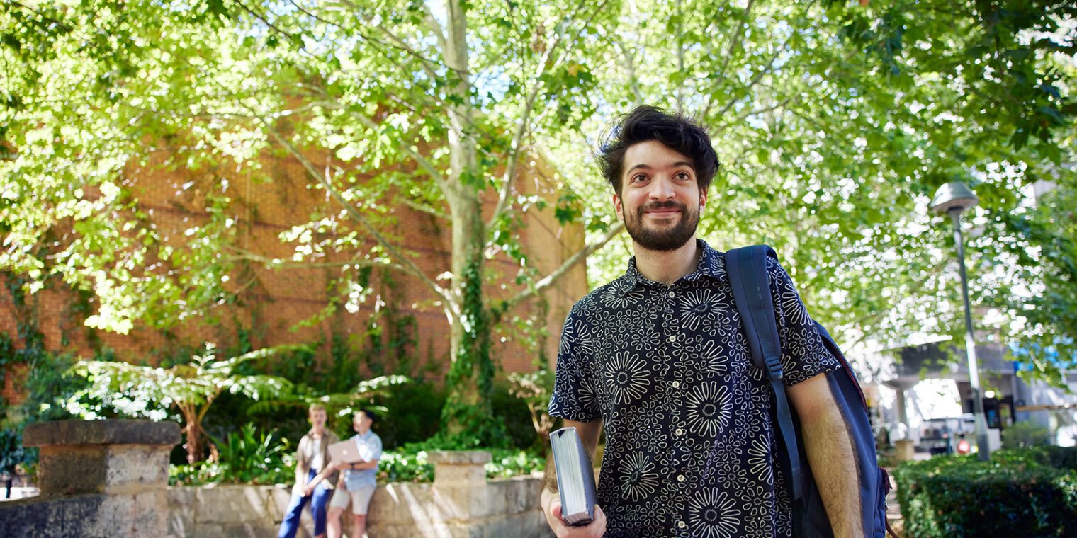 Online | Curtin University, Perth, Australia