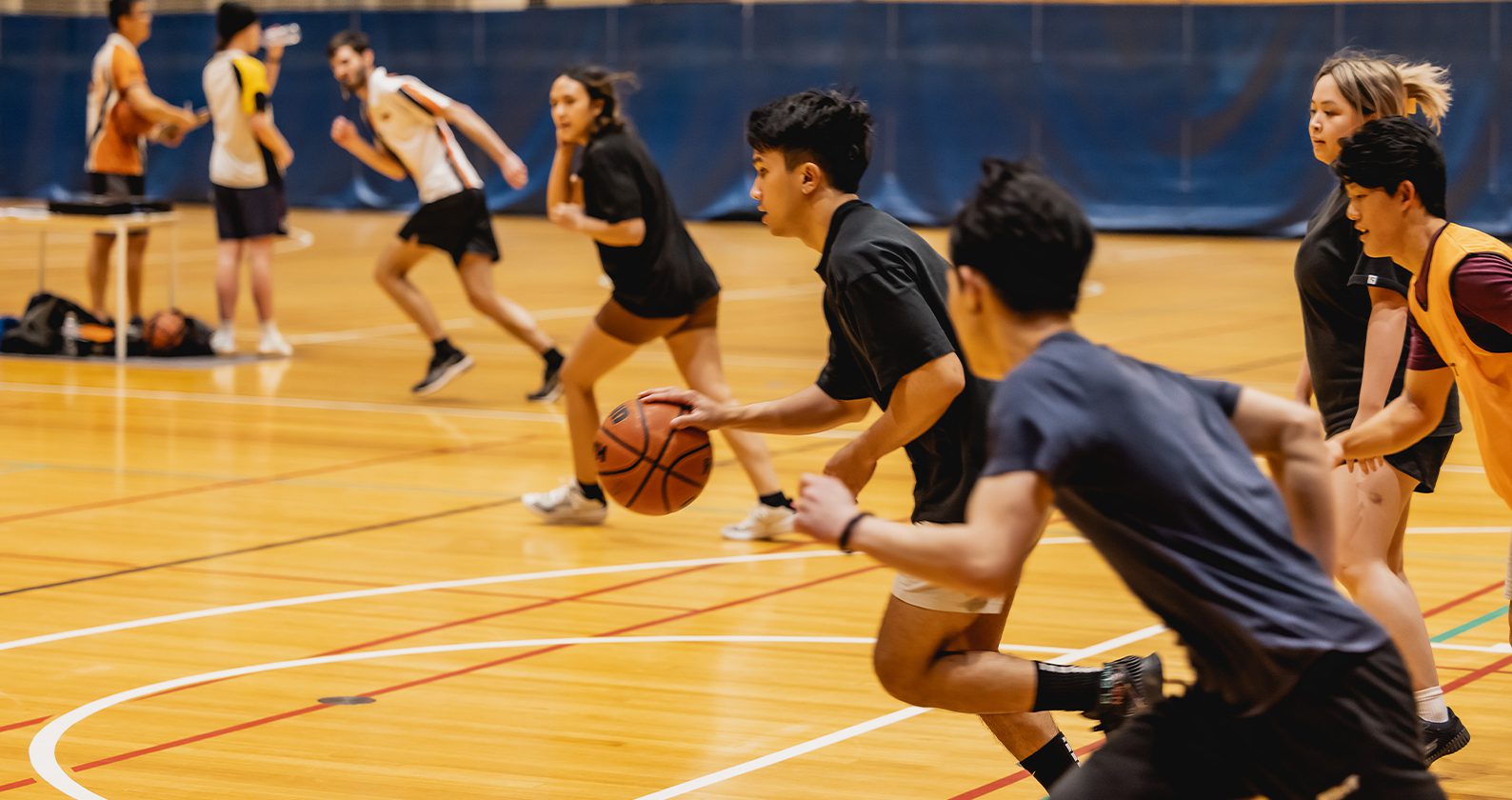 Home - Curtin Sport and Recreation | Curtin University, Perth, Australia