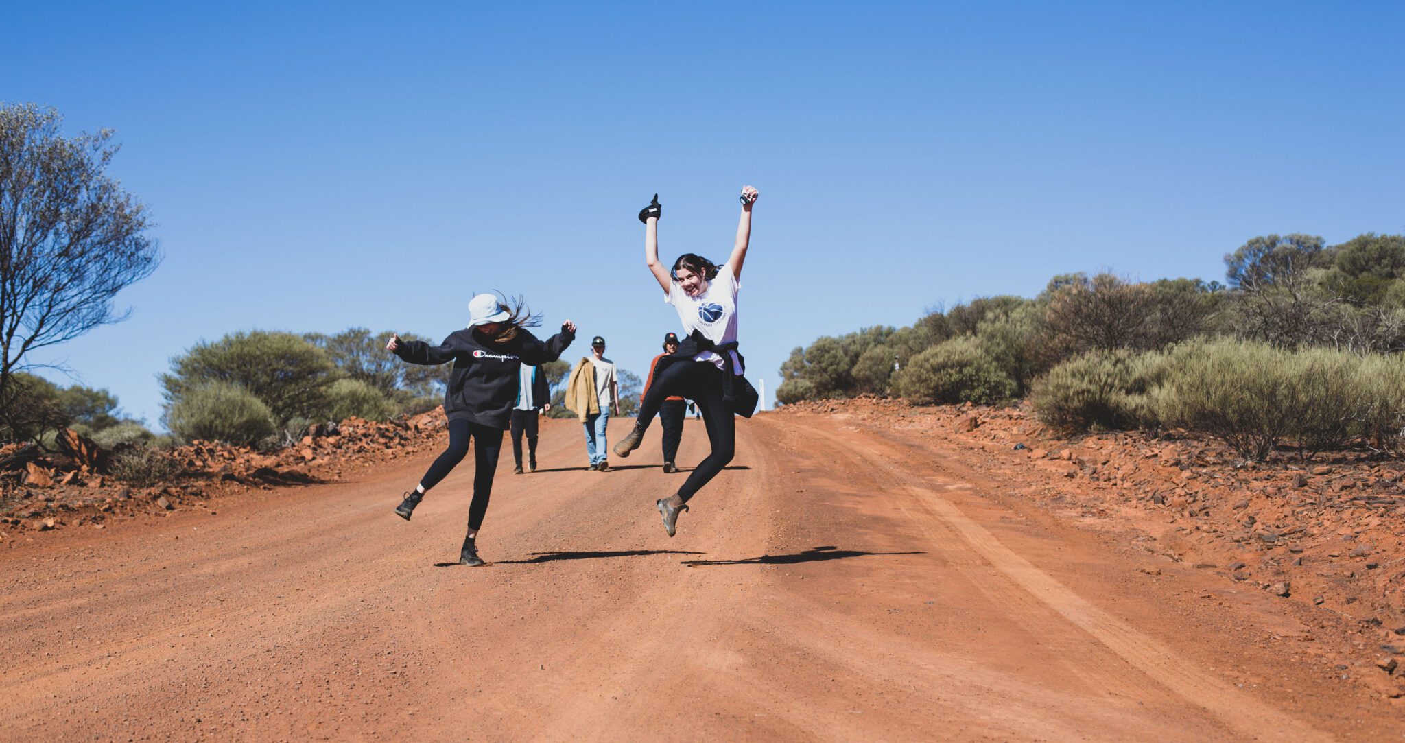 Develop your First Nations knowledge on Country in 2025! | Curtin ...