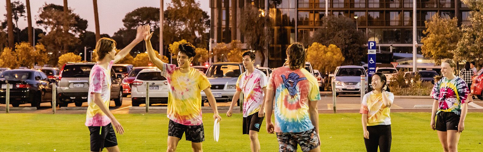 Home - Curtin Sport and Recreation | Curtin University, Perth, Australia