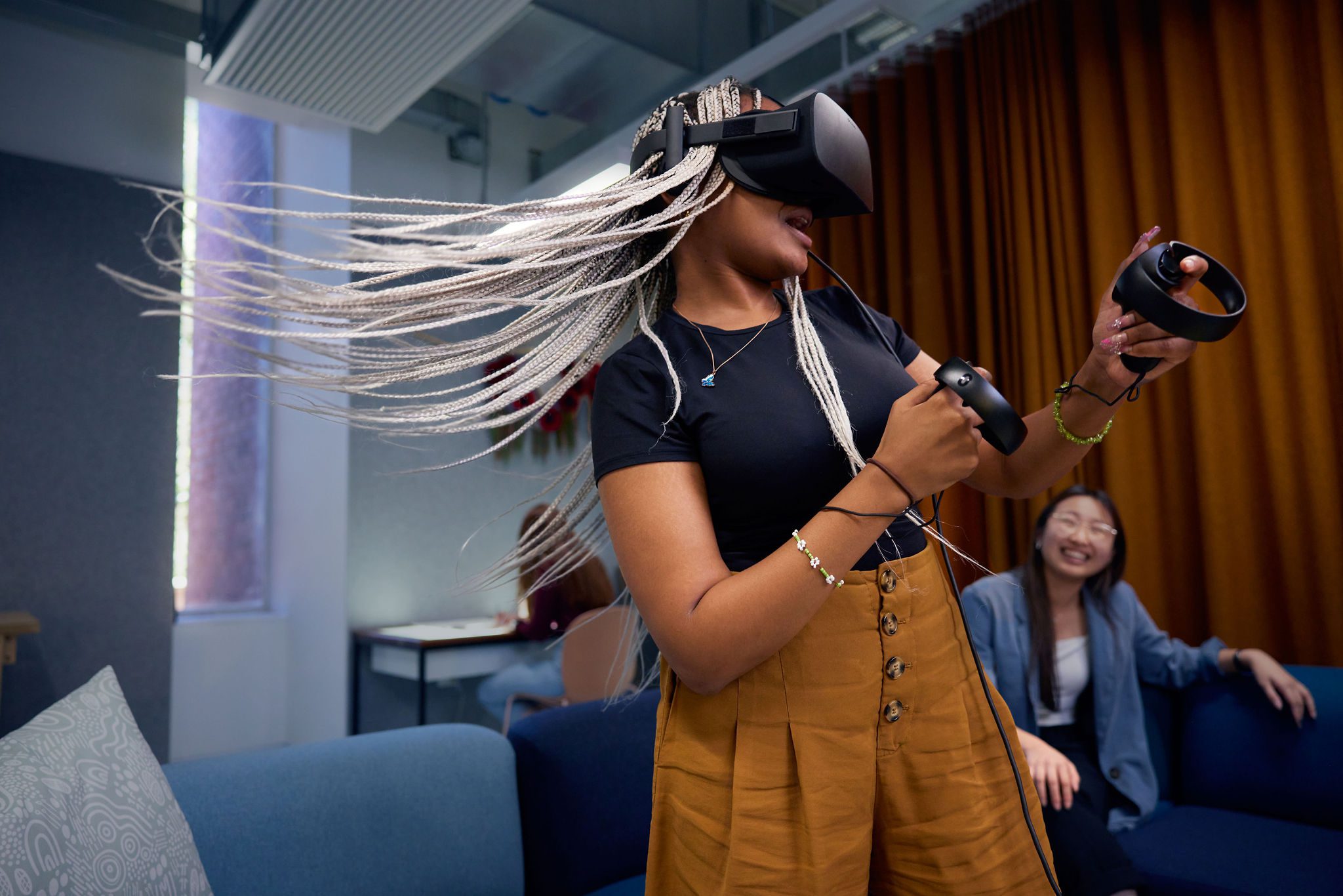 5 reasons to try out the Makerspace | Curtin University