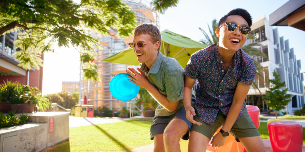 Doing your best: Your roadmap to year 12 success - News at Curtin ...