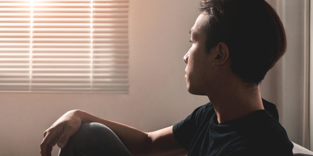 Loneliness: Research targeting a growing public health crisis ...