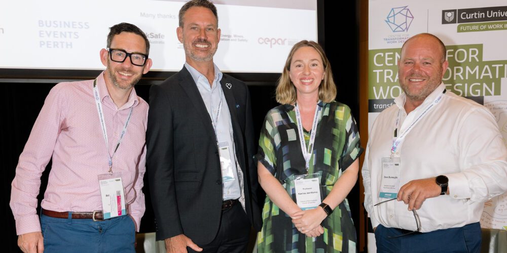 First Nations leader set to inspire new generations at Curtin ...