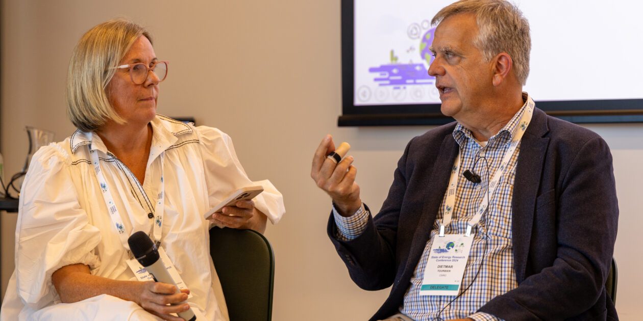 Curtin and Chevron join forces on innovative corrosion control project ...