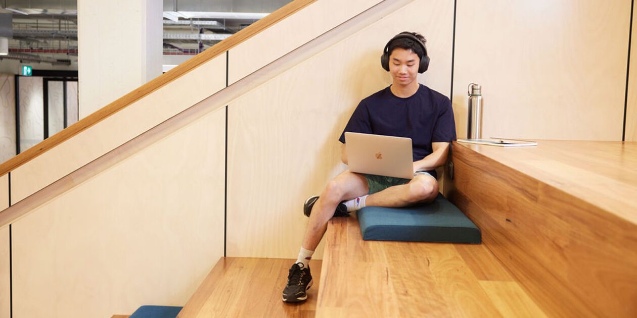 Online | Curtin University, Perth, Australia