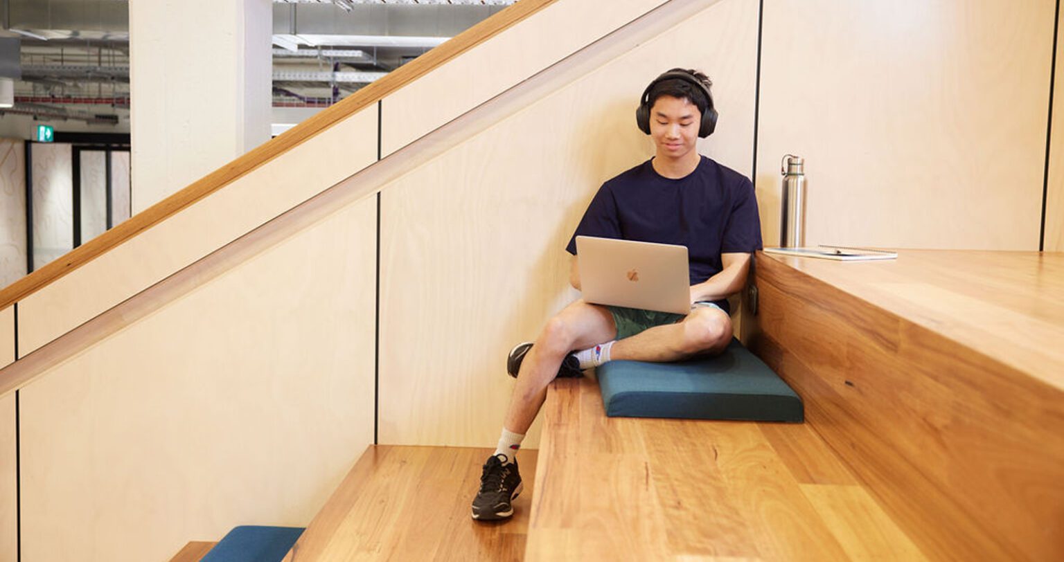 Online | Curtin University, Perth, Australia