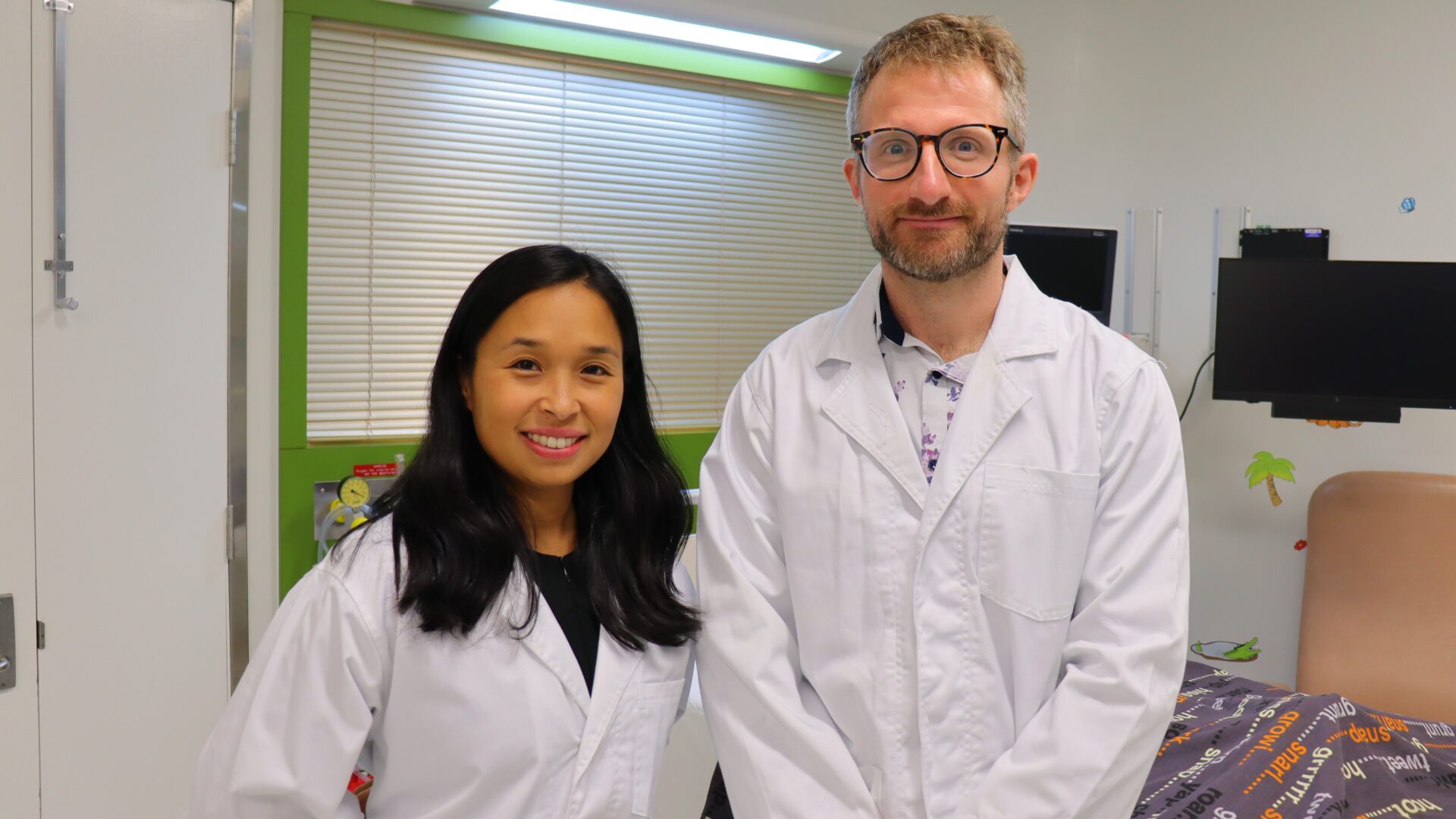 Curtin wife and husband team named among nation’s best researchers - Research | Curtin ...