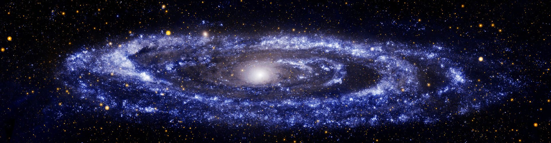 Astronomers take alien search to thousands of galaxies, far, far away ...