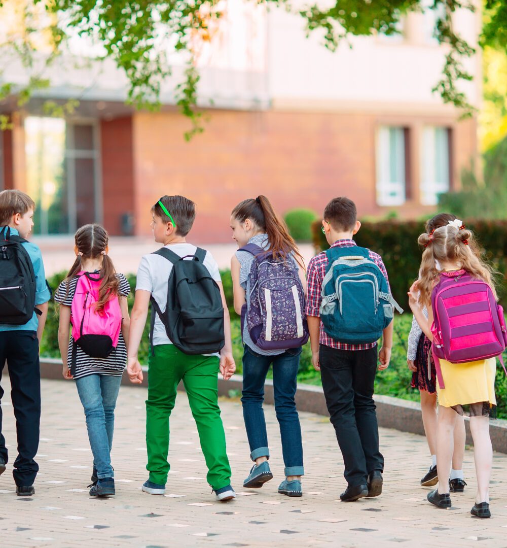 Supporting child mental health over the transition to high school ... Supporting child mental health over the transition to high school ...