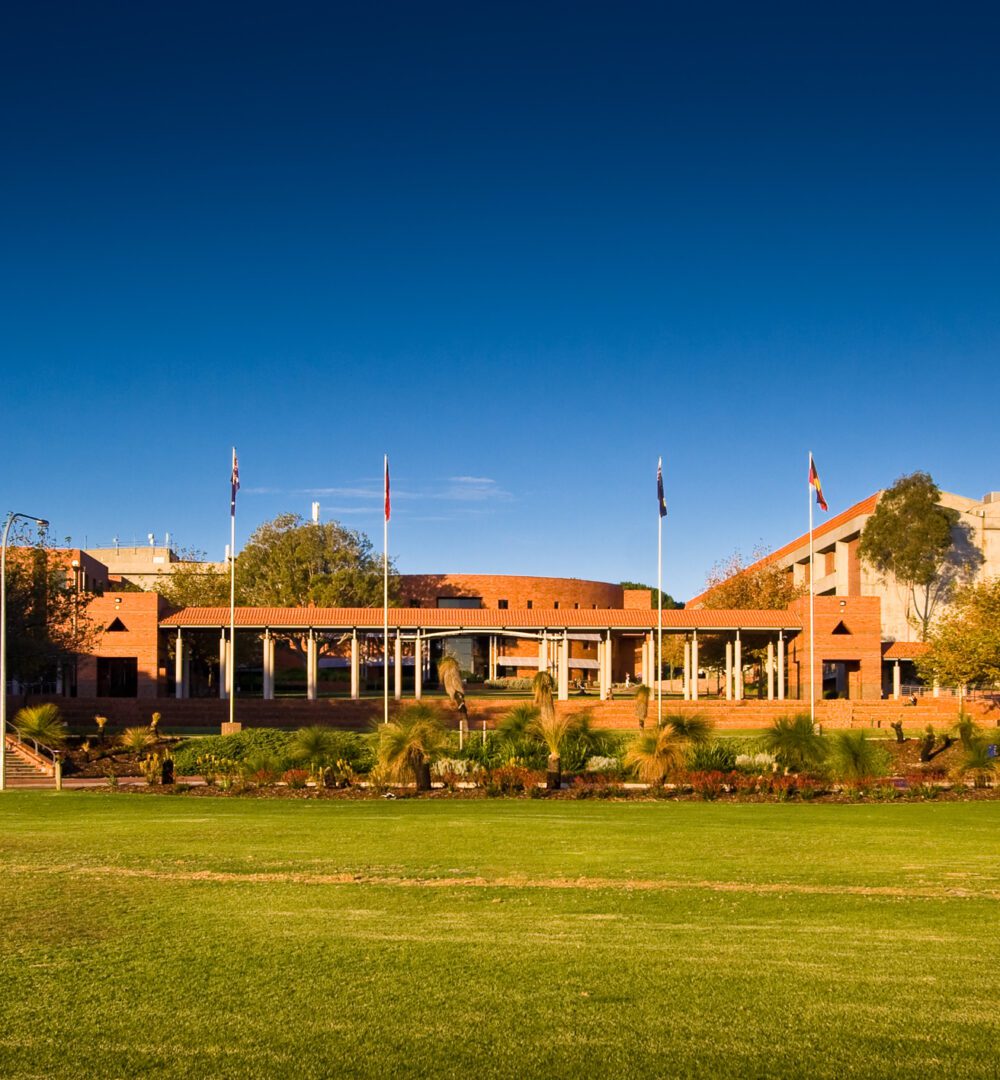 Curtin leads nation in Earth Sciences, among Australia’s top 10 in 20 ...