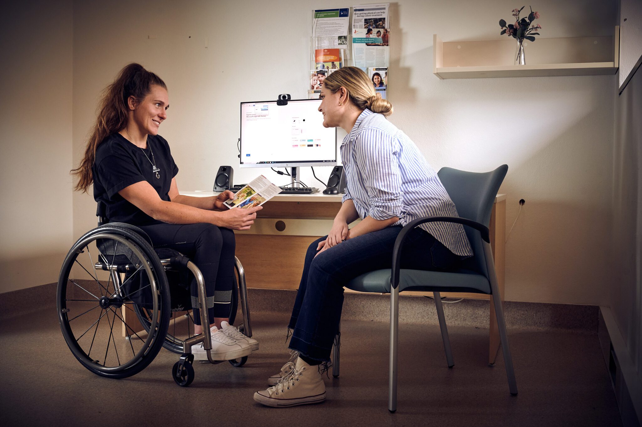 Global Accessibility Awareness Day: How to make virtual meetings and ...