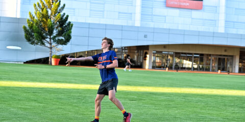 About the Stadium | Sport and recreation