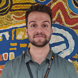 Peer Academic Mentoring | Current Students